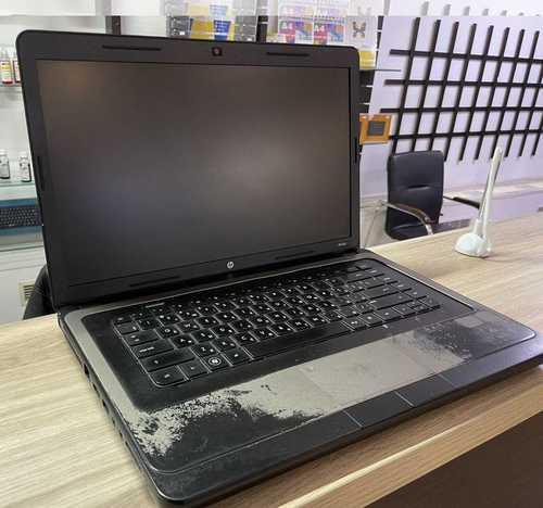 Ноутбук hp 630