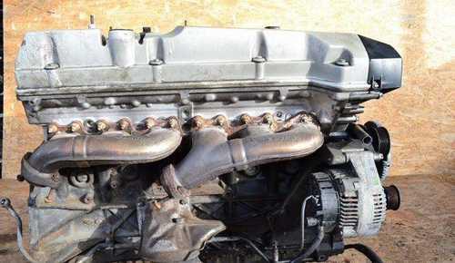 Двигатель Mercedes-Benz E-Class W210 M104945