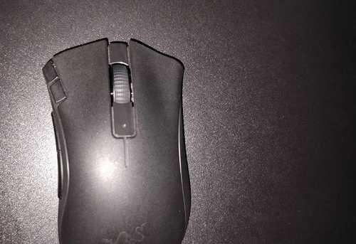 Мышь беспроводная razer Deathadder V2 X HyperSpeed