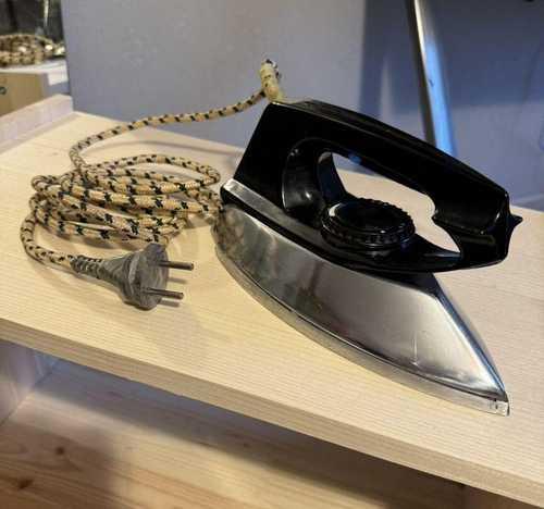 Утюг
