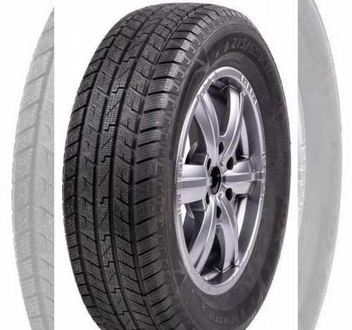 Dynamo Snow-H Arctic 195/70 R14 91H