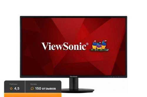 Монитор Viewsonic VA2718-SH