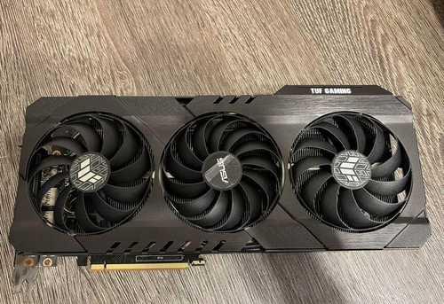 Asus Radeon RX 6900XT TUF Gaming OC 16Gb