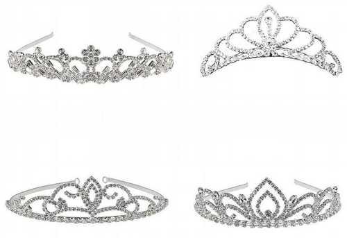 Twinkle princess collection Корона тиара диадема
