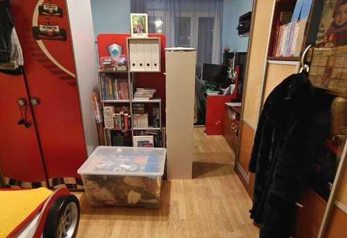 Дет мебель cilek кровать-машина,шкаф,стеллаж,стол