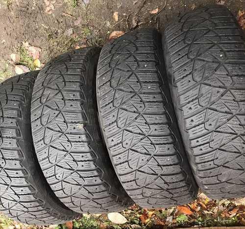 Dunlop Ice Touch 205/65 R15 94T