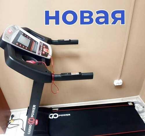 Беговая дорожка электрическая - Новая