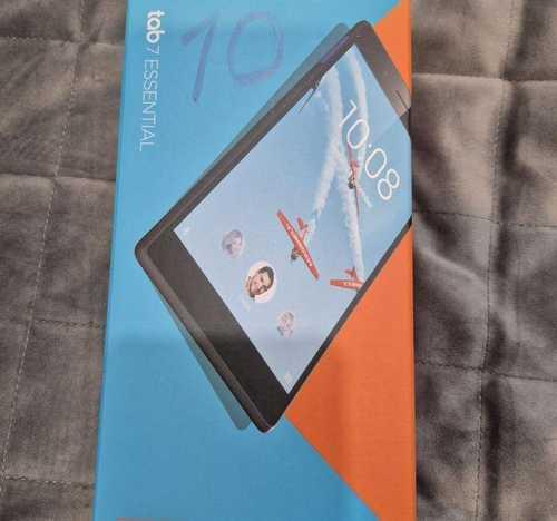 Планшет Lenovo tab 7