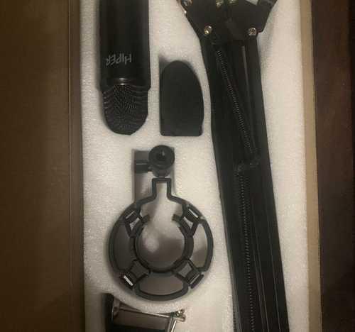 Микрофон hiper H-M008