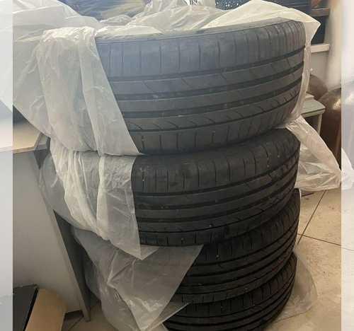 Tracmax X-Privilo TX3 255/50 R20 109Y