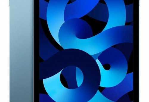 iPad Air 5 64 Blue Wi-Fi