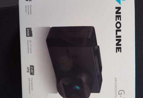 Neoline G-Tech X32 автомобильный видеорегистратор