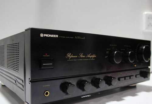 Pioneer A-757 MK2 Стерео Усилитель Japan