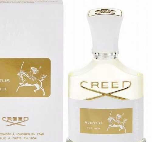 Парфюм Creed Aventus for Her 75 мл Крид