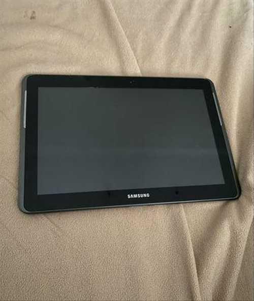 Samsung galaxy tab 2 10 1