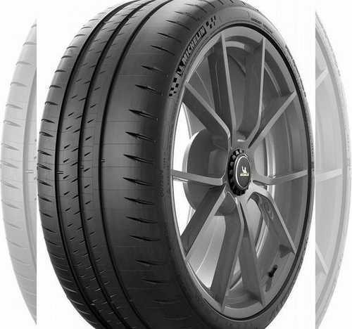 Michelin Pilot Sport Cup 2R 245/35 R20 95Y