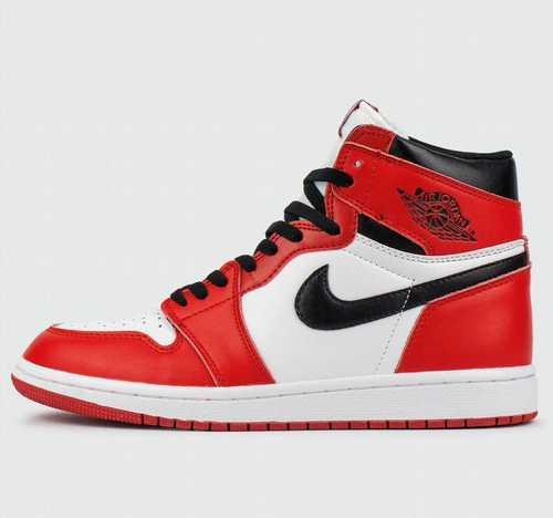 Air Jordan 1 High Chicago