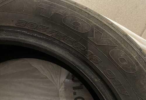 Toyo 310 205/55 R16 91V