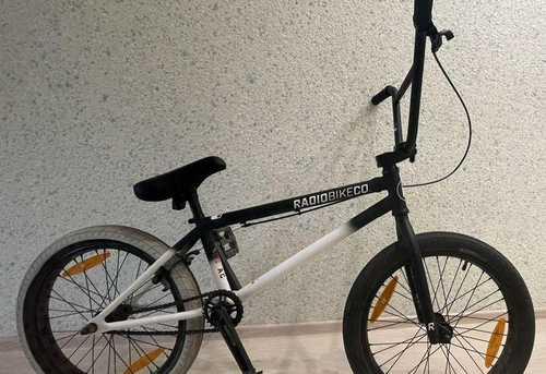 Велосипед bmx Radio Valac 20