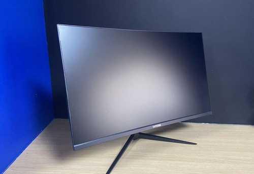 100гц Новый Монитор 24" IPS Full HD Безрамочный