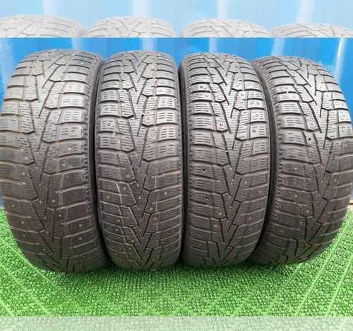 Nexen Winguard WinSpike 215/60 R17 100T