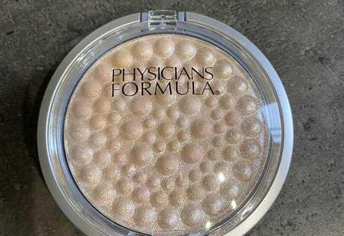 Пудра хайлайтер Physicians formula