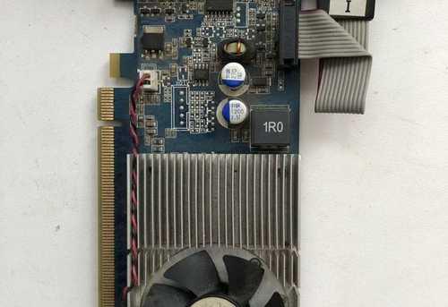 Видеокарта Nvidia GeForce G210 512mb