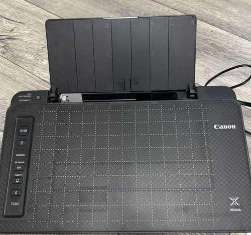 Принтер canon pixma ts304