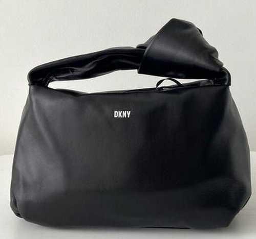 Сумка dkny knot bag