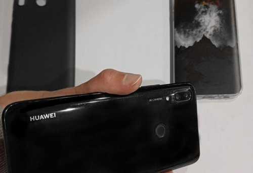 HUAWEI P smart Z, 4/64 ГБ