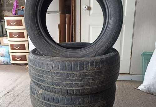 Accelera 651 215/55 R17