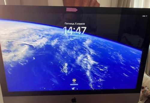 Apple iMac Pro 27 retina 5k 2017