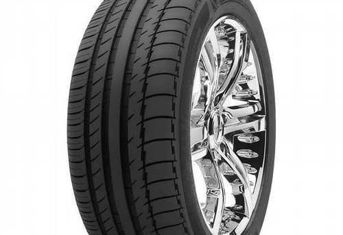 Michelin Latitude Sport 295/35 R21 107Y