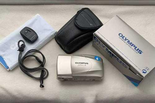 Olympus Mju 2