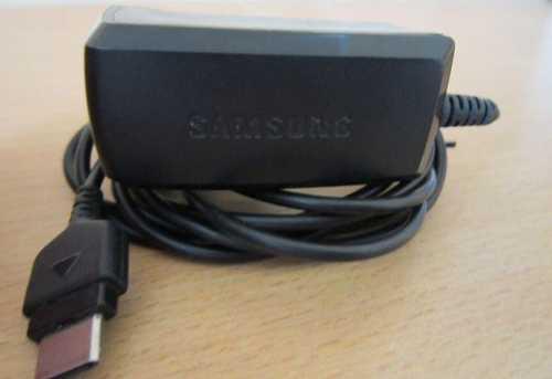 Зарядное устройство samsung, alcatel
