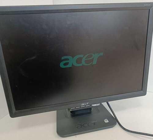 Мониторы Acer AL2016W