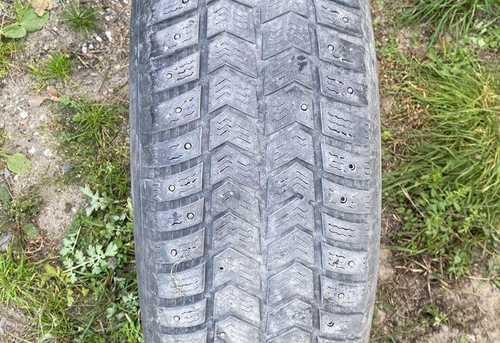 Vredestein ArcTrac 235/65 R17