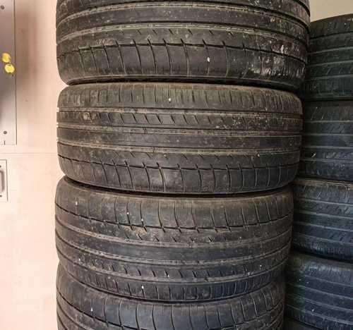 Triangle TH201 Sportex 255/40 R20