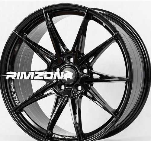 Литые диски procast R18 5x114.3 ave. Новые диски