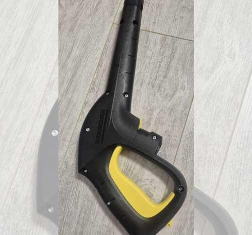 Пистолет для мойки karcher