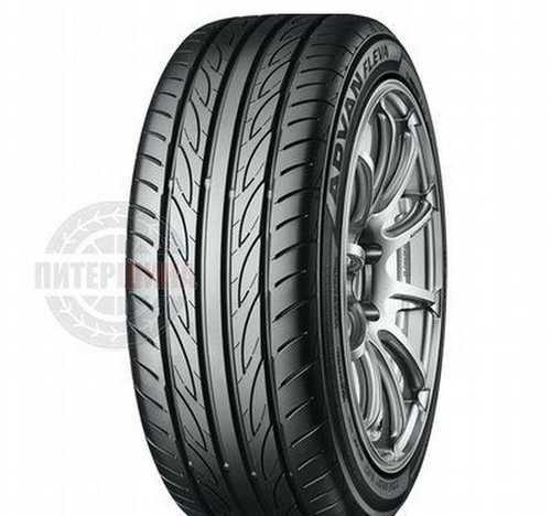 Yokohama Advan Fleva V701 235/35 R19 91W