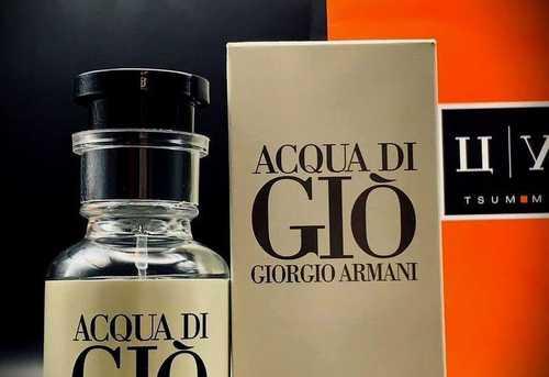 Acqua di gio 50мл ОАЭ