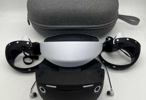 Шлем виртуальной реальности Sony PlayStation 5 VR2