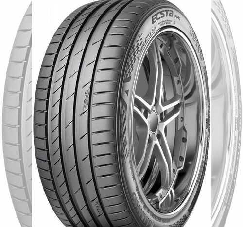 Kumho Ecsta PS71 255/40 R21 102Y