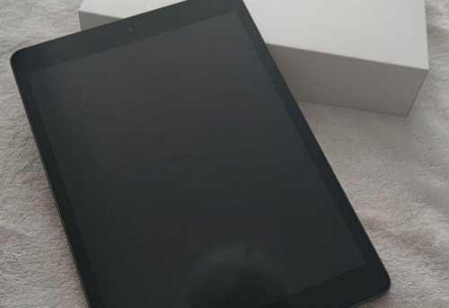 Планшет Apple iPad 10.2 128gb (серый космос)