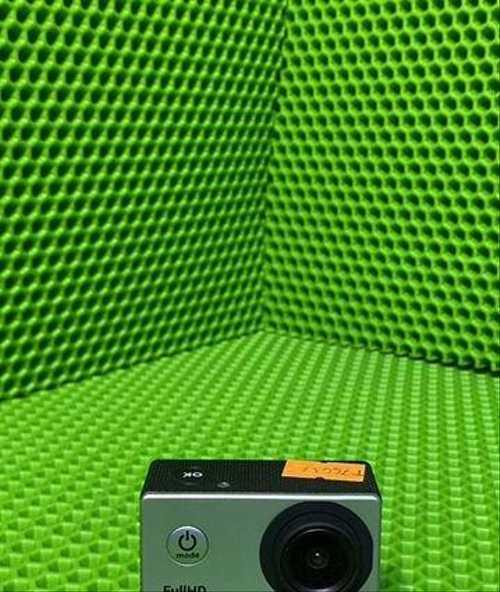 Экшн камера SmartTerra B2+ (76037)