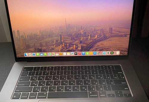 Apple MacBook Air 15 2023
