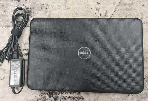 Ноутбук Dell Inspiron 3721-6177 Экран 17.3 Дюймов