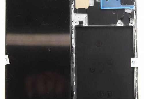 Дисплей для Samsung A71 (A715F) In-Cell в рамке