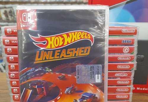 Hot Wheels Unleashed (Nintendo Switch)